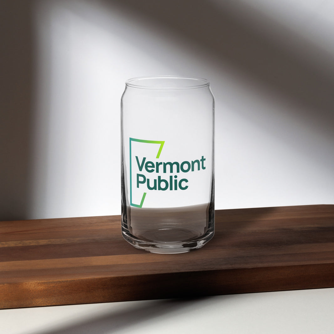 Vermont Public's Merch Store
