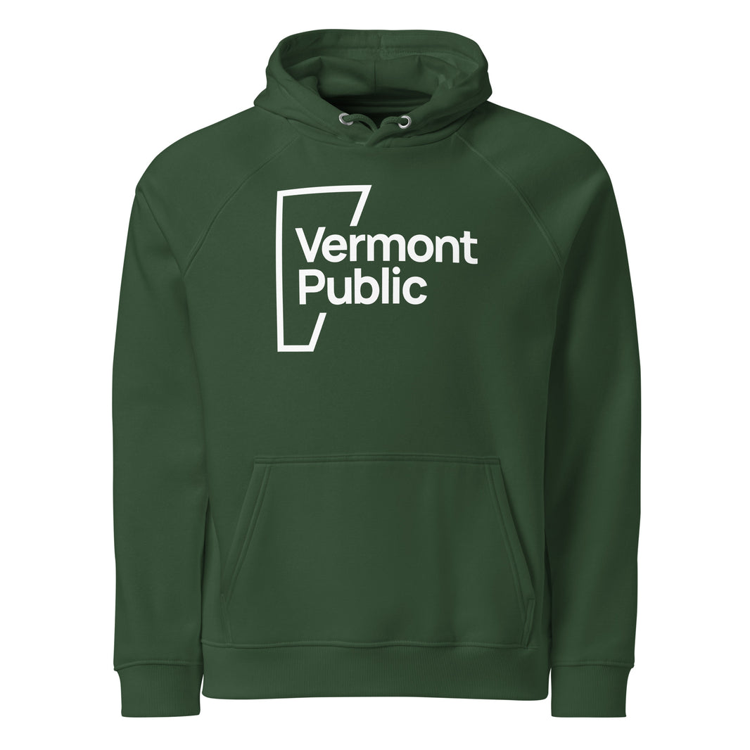 Vermont Public's Merch Store